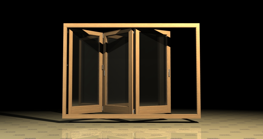 Sliding or Bi-fold? - Stanbrook & Nicholson