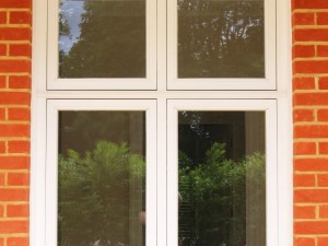 Timber Aluminum Windows - Stanbrook & Nicholson