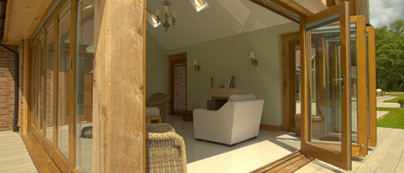 Are oak windows environmentally friendly and sustainable? - Stanbrook ...